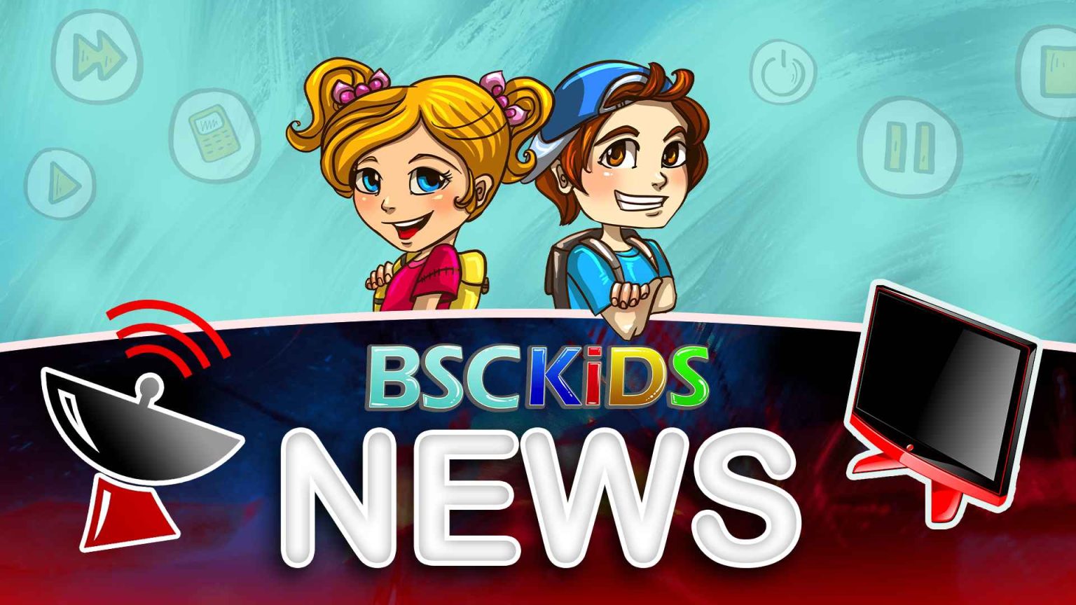 Barney Is Back In Animated Series Barney’s World – BSCkids