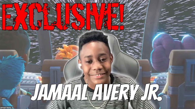 Interview With A Real Star Wars Jedi Youngling, Jamaal Avery Jr. – BSCkids