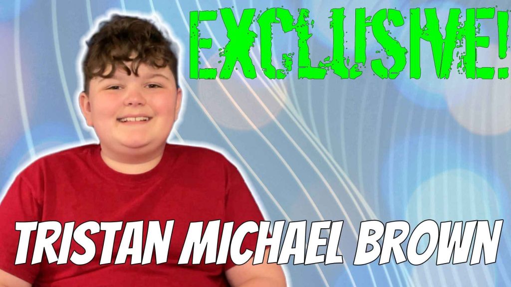 Tristan Michael Brown Talks Disney Channel Pretty Freekin Scary And ...