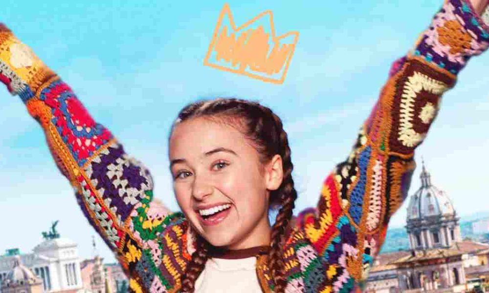 Home Sweet Rome! Finally Here On Max For US Audience With Kensington ...