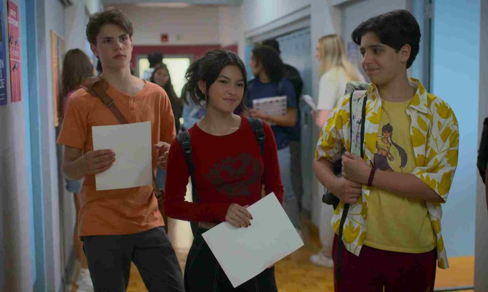 I Woke Up A Vampire: Season 2 On Netflix April 4th – BSCkids