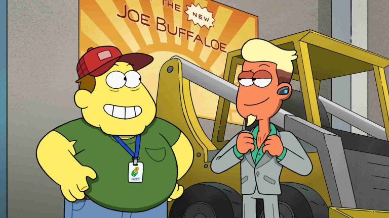 Big City Greens Gets A Season Five But What Does It Mean – BSCkids