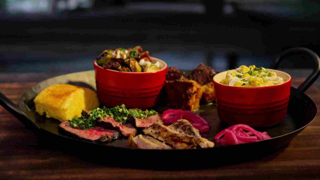 Barbecue Showdown Season 3 On Netflix – BSCkids