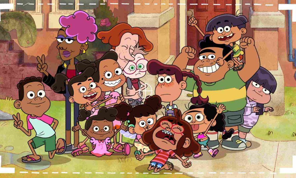Primos On Disney Channel And Disney+ Is Almost Here, Are You Ready ...