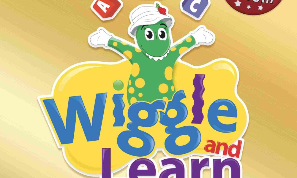 The Wiggles 100th Album Wiggle & Learn On August 16! – BSCkids