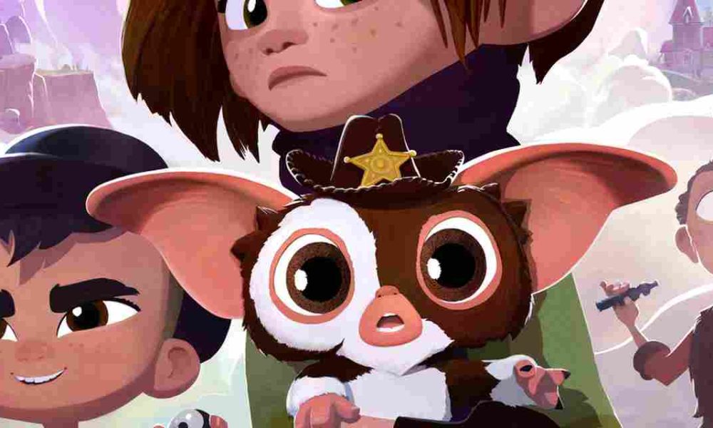 Gremlins: The Wild Batch Season 2 On Max – BSCkids