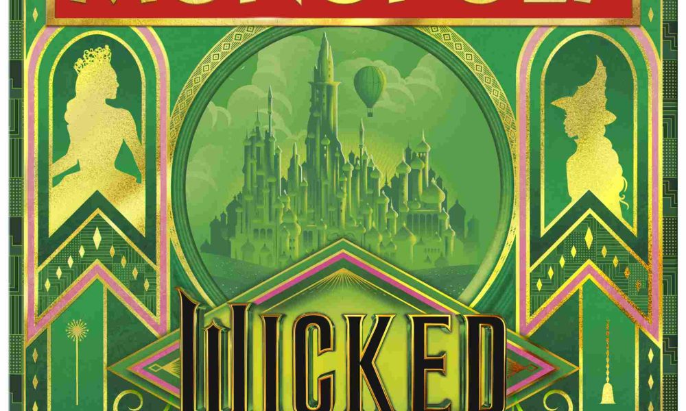 MONOPOLY Gets Wicked – A Magical Twist on a Classic Game – BSCkids