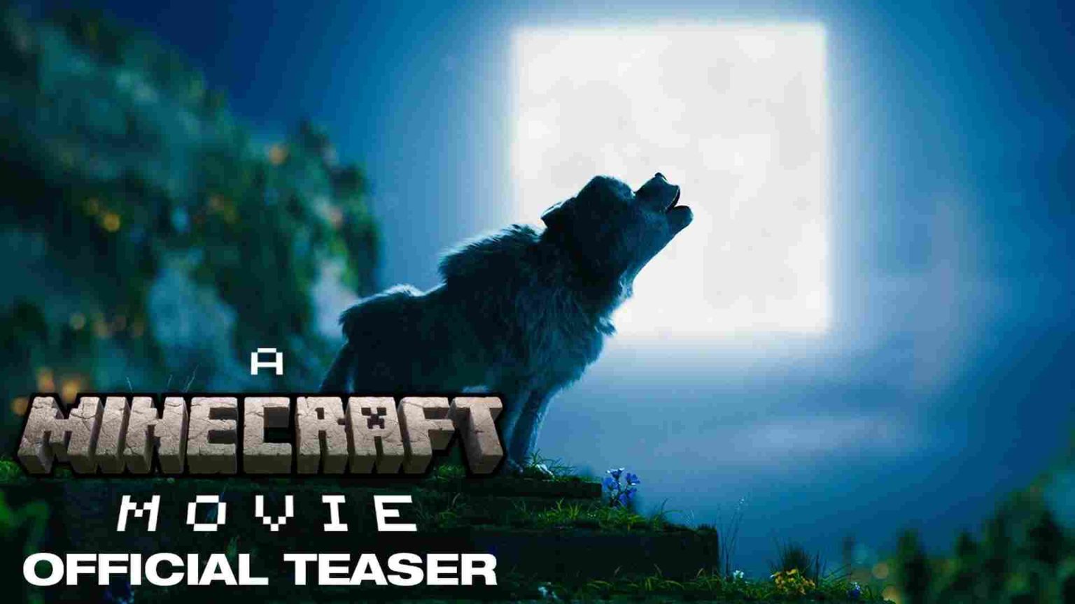 Minecraft Movie Is A Kids Dream Come True, With Jason Momoa And Jack Black In 2025 – BSCkids