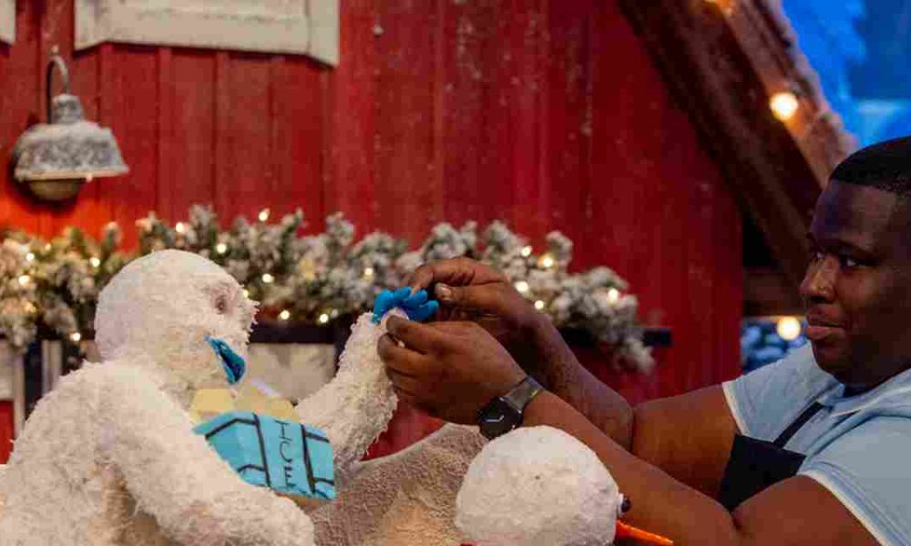Holiday Wars Season 6 Coming To Food Network – BSCkids