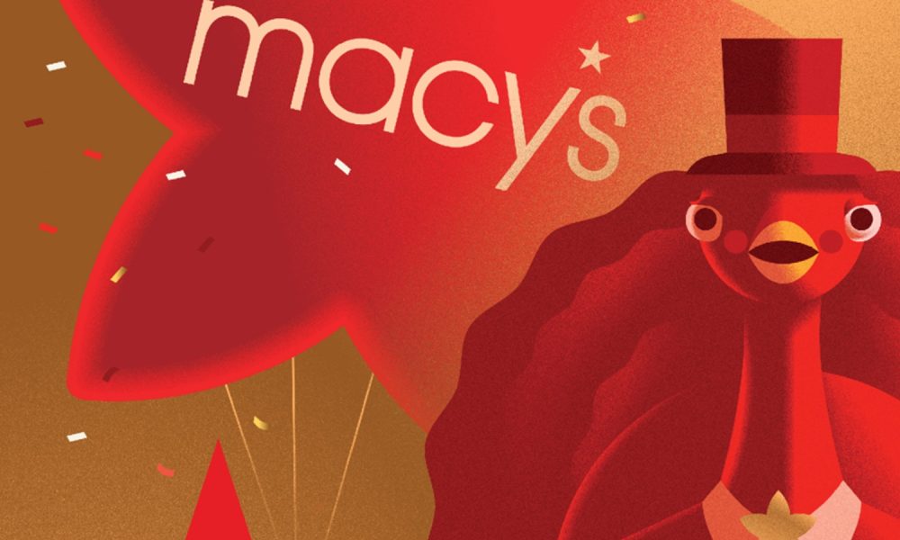 The New Inflatables and New Floats For Macy’s Thanksgiving Day Parade ...