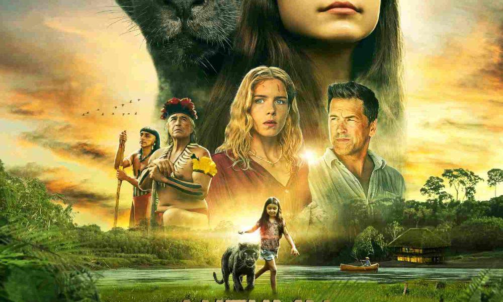 “Autumn And The Black Jaguar” Coming To Theaters Nationwide January 17th – BSCkids