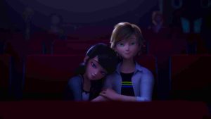 Miraculous: Tales of Ladybug & Cat Noir Season 6 – BSCkids