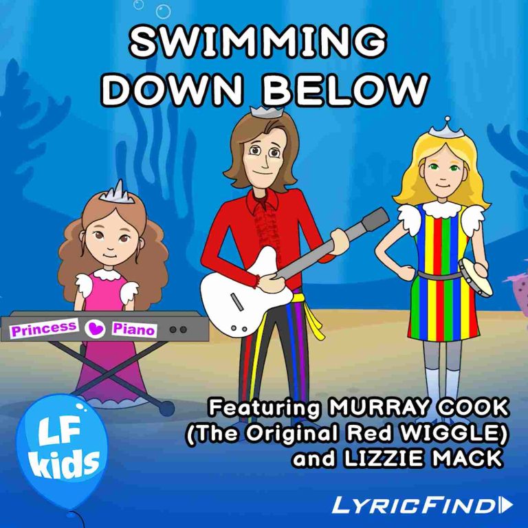 We Talk With Murray Cook (original Red Wiggle), Lizzie Mack (The Soul ...