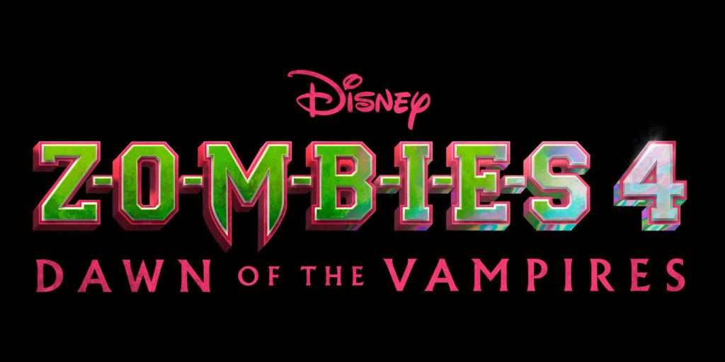 ZOMBIES 4: Dawn of the Vampires, We Love Milo Manheim – BSCkids