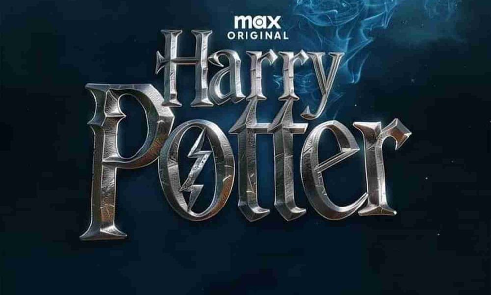 Is This Your Harry Potter? – BSCkids