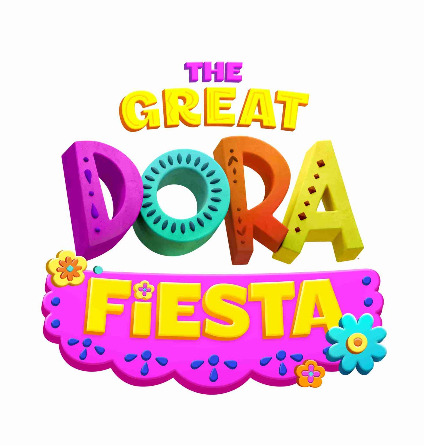 The Great Dora Fiesta Is Going To Bring Us A Lot Of Dora – BSCkids