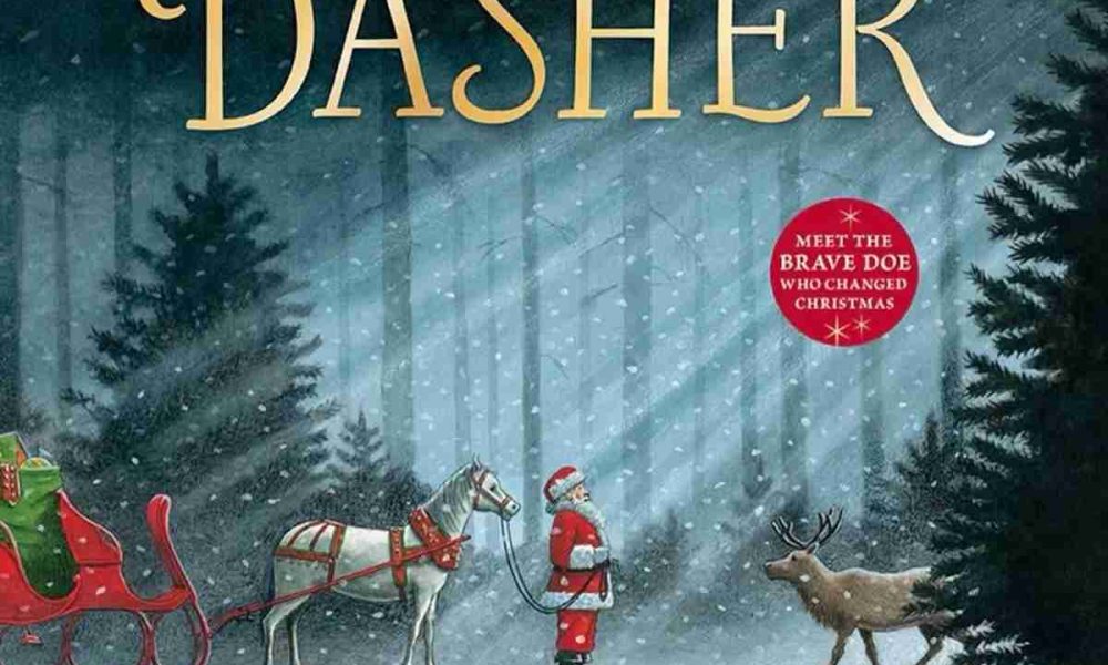 Dasher A Disney Holiday Special, Will It Have Classic Status? – BSCkids