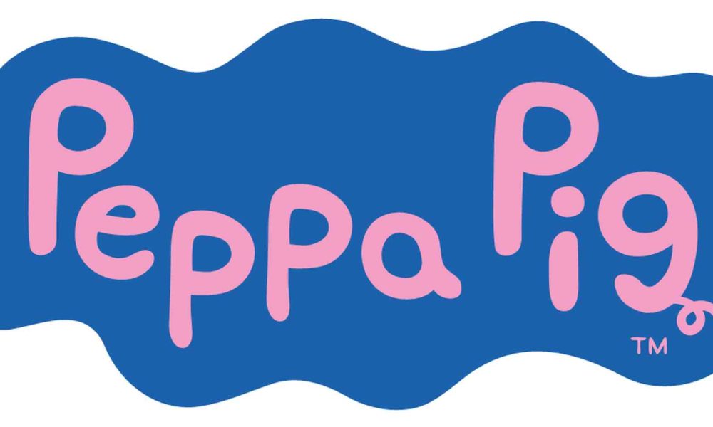 Meet Evie! Peppa Pig’s New Baby Sister Makes Her TV Debut On ...