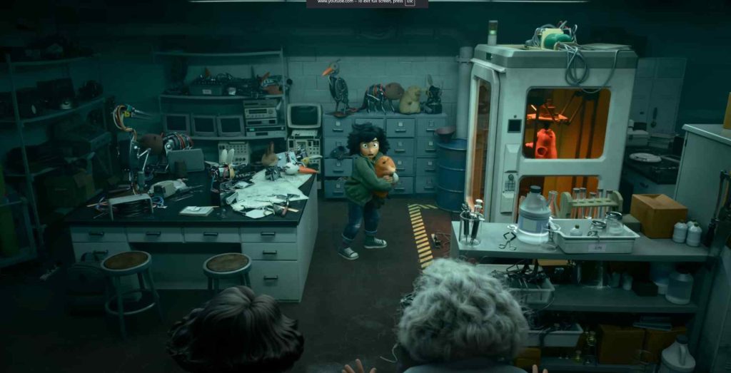 Pixar Hoppers Can Be Great, But Will Need Some Help – BSCkids