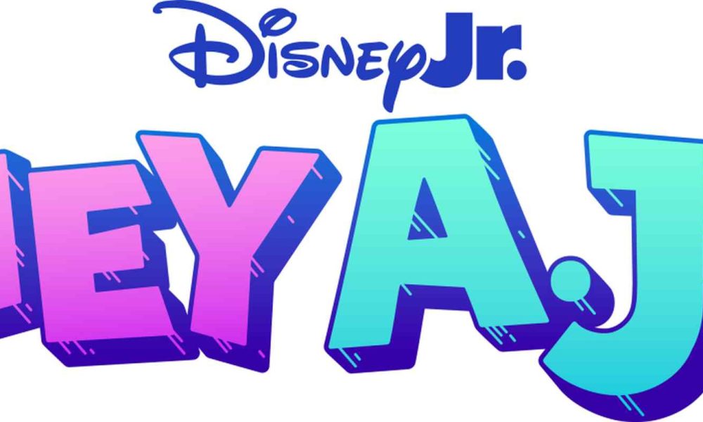 Hey A.J.! From Martellus Bennett Coming To Disney Junior – BSCkids