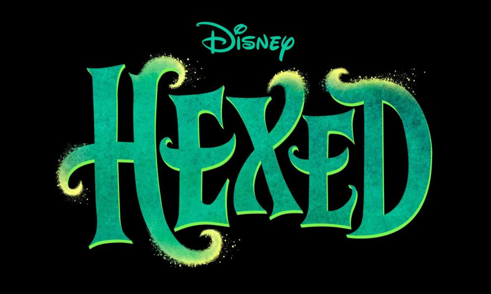 Hexed From Walt Disney Animation Studios What We Want It To Be – BSCkids