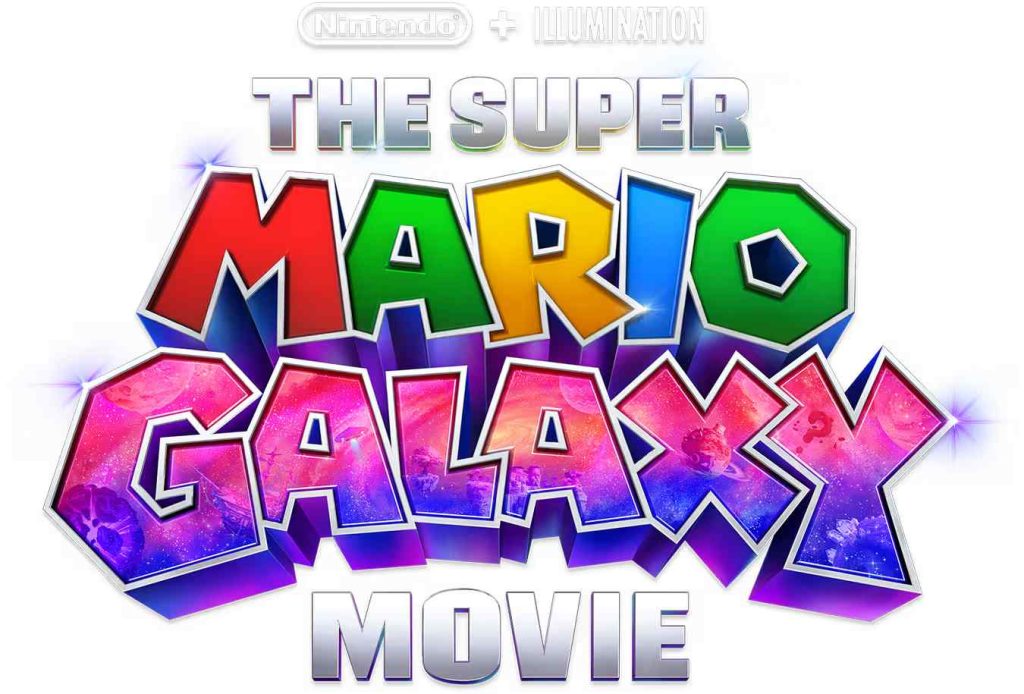 The Super Mario Galaxy Movie – Does That Mean Super Mario Sunshine May ...