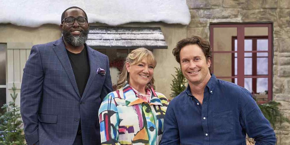 Gingerbread Land: The Biggest Little Holiday Competition – BSCkids