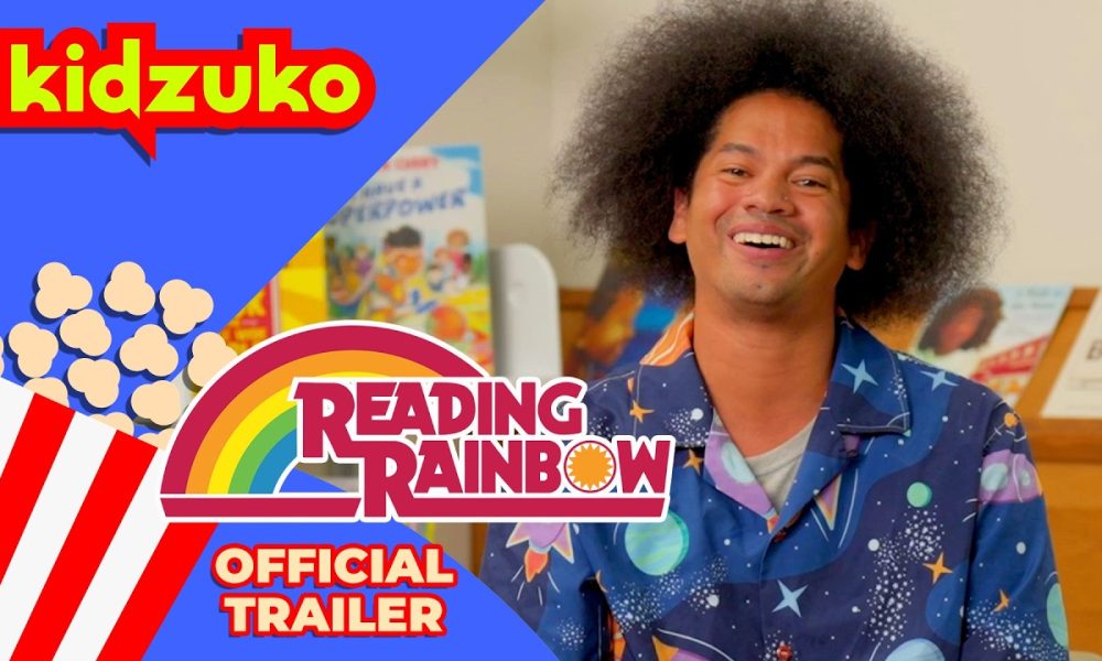 Reading Rainbow Returns – BSCkids