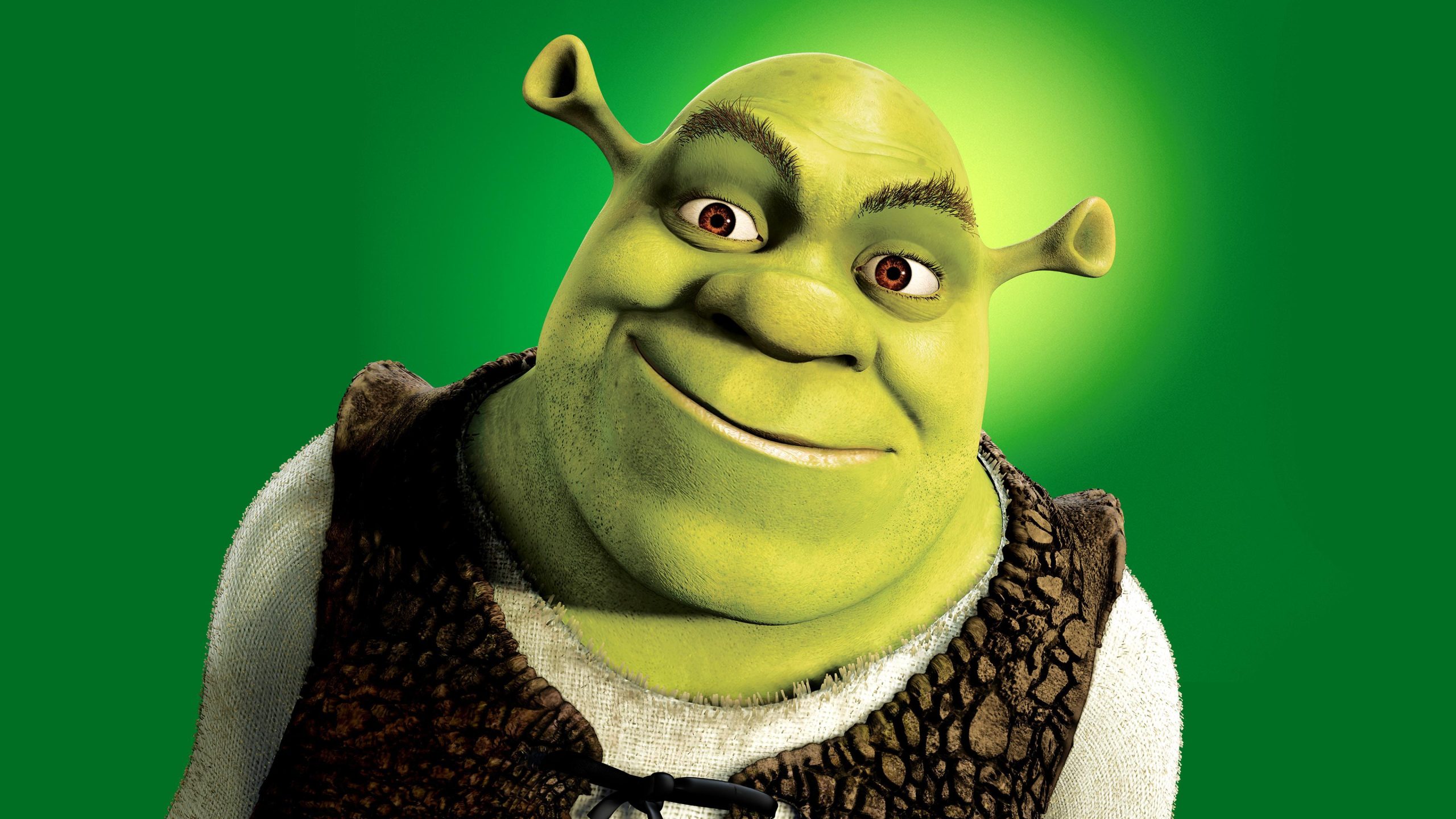 DreamWorks’ Iconic Green Icon Shrek To Join Thanksgiving Parade – BSCkids