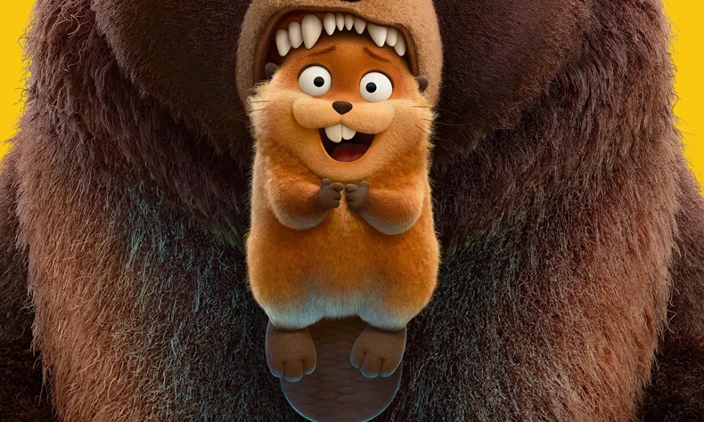 Hop Into This Spring’s Pixar Film “Hoppers” With New Trailers – BSCkids