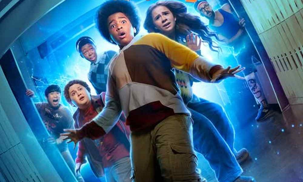 My Weird School Coming To Nickelodeon Dec 30th – BSCkids