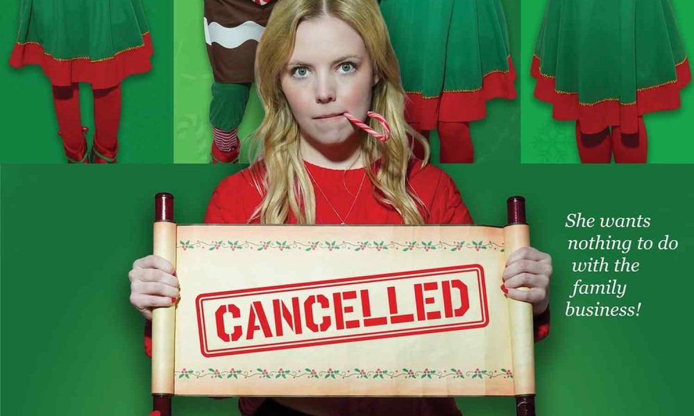 POV Star Jessica Kaylee’s Holiday Short Daughter Christmas – BSCkids