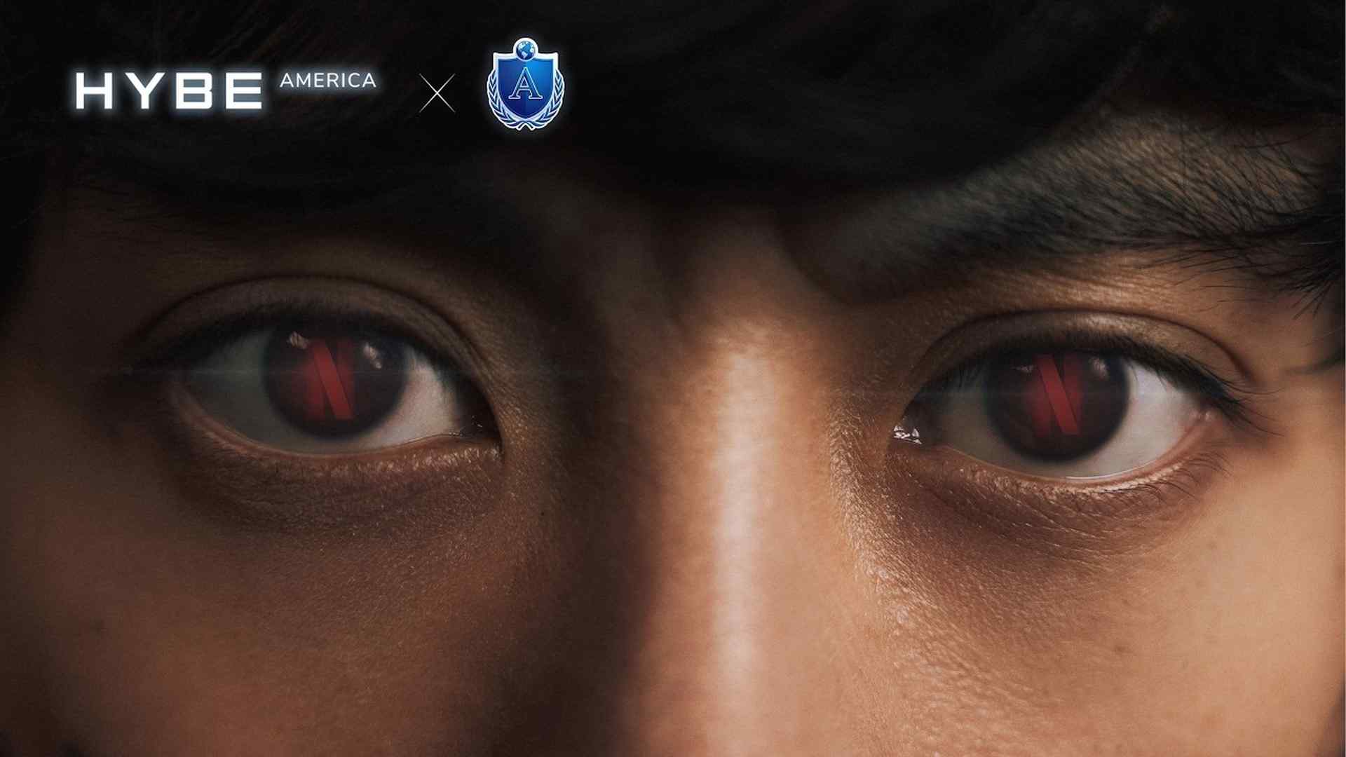 Alan Chikin Chow is Coming to Netflix to Form the Next K-Pop Sensation – BSCkids