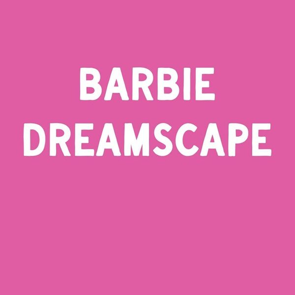 Barbie: Dreamscape By Alex Aster – BSCkids