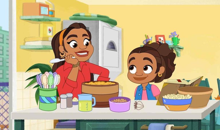 PBS KIDS On Prime Video Is Celebrating Women’s History Month – BSCkids