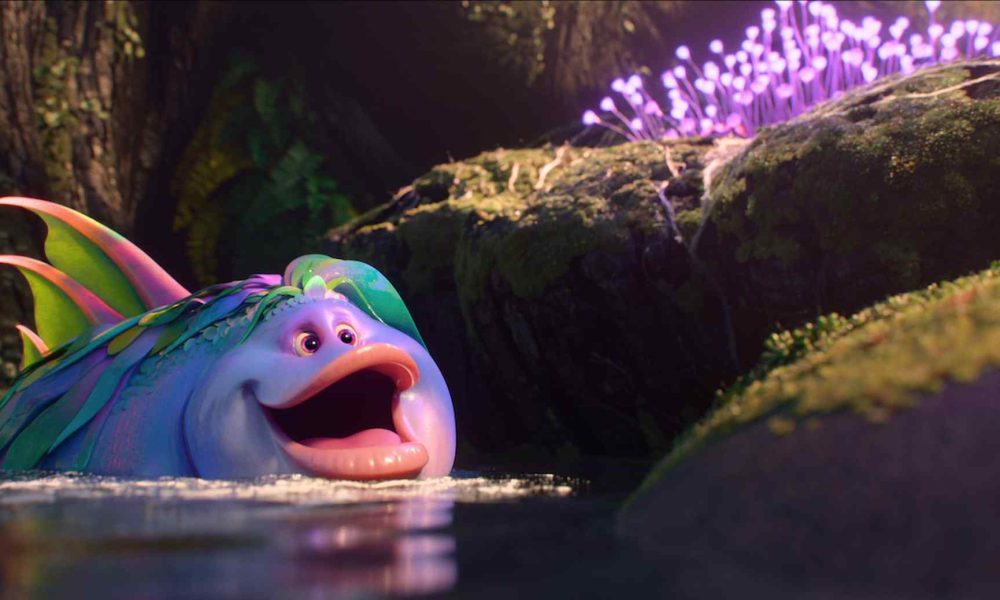 Swapped Coming To Netflix – BSCkids