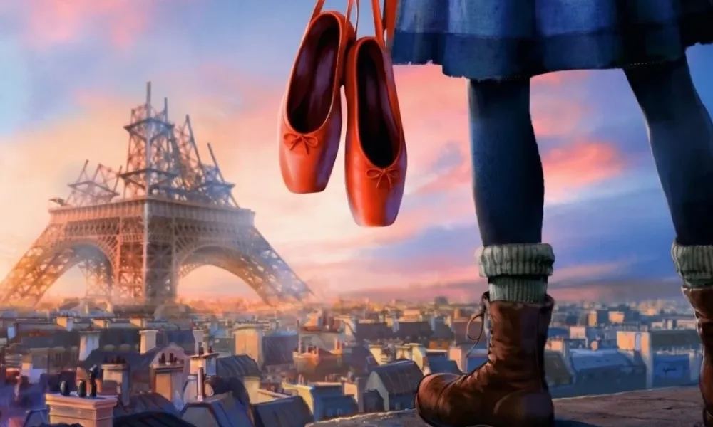 Keep On Dancing With More of “Ballerina” Leaping To Screens – BSCkids