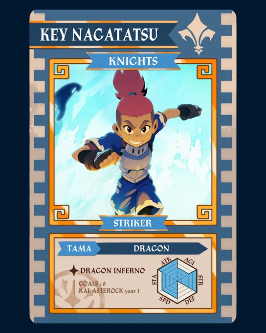 “Dragon Striker” Exclusive Trading Cards Available At AX Panel – BSCkids